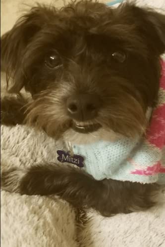 Mitzi's Notebook by Mitzi The Dog | Goodreads