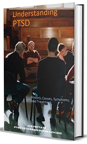 Understanding PTSD by Kevin Tate | Goodreads