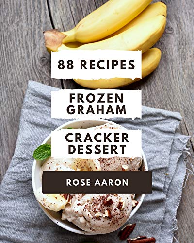 88 Frozen Graham Cracker Dessert Recipes: A Frozen Graham Cracker ...
