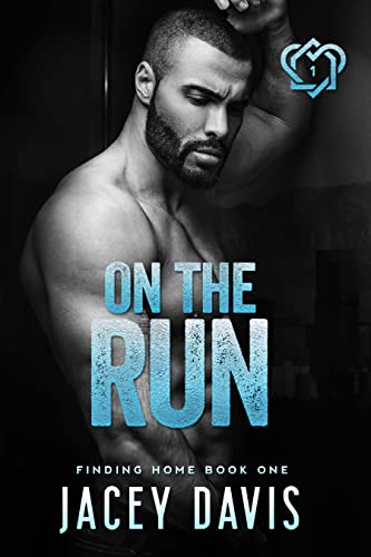 On The Run by Jacey Davis | Goodreads