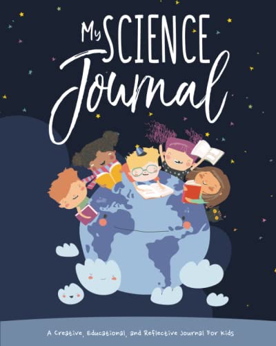 My Science Journal by Stephenie Wilson Peterson | Goodreads