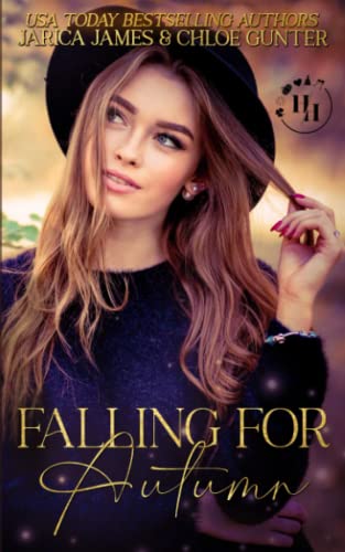 Falling for Autumn: A Contemporary ROMCOM Omegaverse Standalone by ...