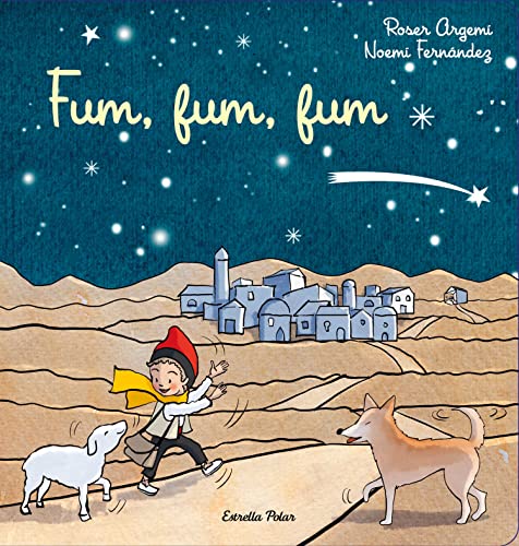 Fum, fum, fum by Roser Argemí | Goodreads