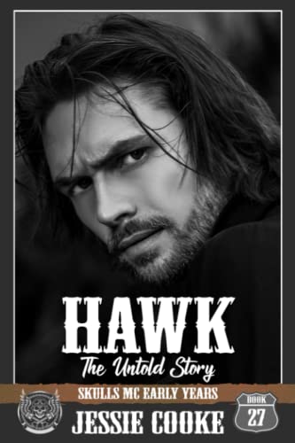 Hawk: Skulls The Early Years by Jessie Cooke | Goodreads