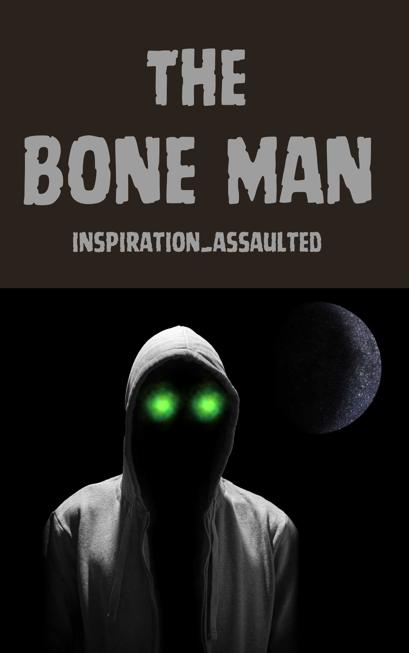 The Bone Man by inspiration_assaulted | Goodreads