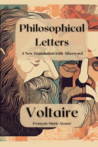 Philosophical Letters by Voltaire | Goodreads