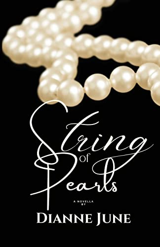String of Pearls by Dianne June | Goodreads