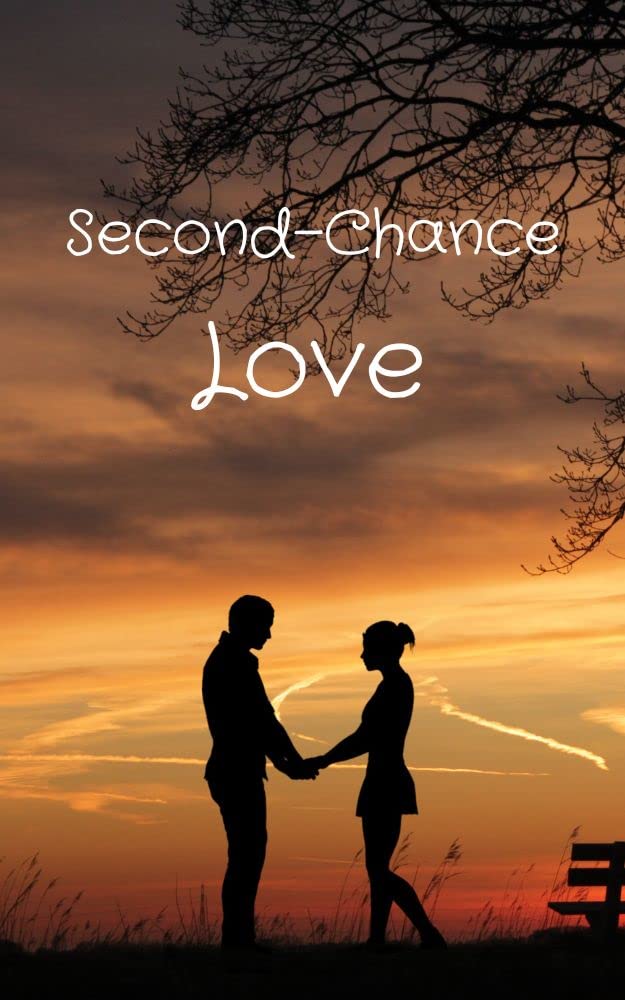 Second-Chance Love by Adrian Thompson | Goodreads
