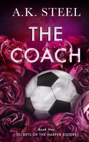 The Coach (Special Edition): A Sports Romance (Secrets of the Harper ...