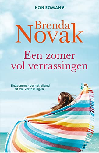 Een zomer vol verrassingen (Dutch Edition) by Brenda Novak | Goodreads