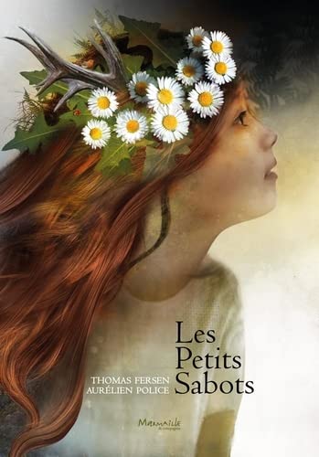 Les petits sabots by Thomas Fersen | Goodreads