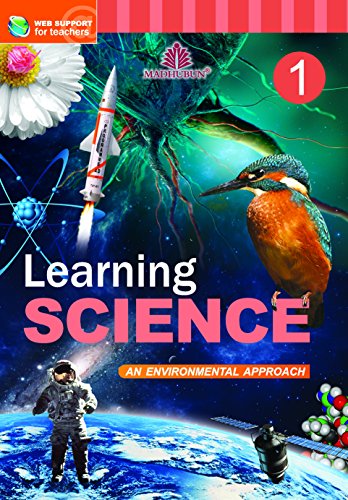 Learning Science – 1 by Gayatri Moorthy | Goodreads