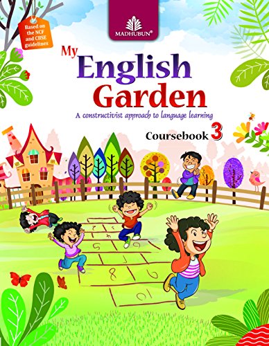 My English Garden Coursebook – 3 by Shalu Mehra | Goodreads