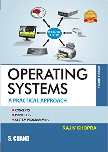 Operating System – A Practical Approach by Chopra Rajiv | Goodreads