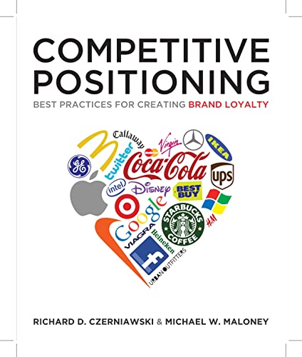 Competitive Positioning: Best Practices for Creating Brand Loyalty by ...