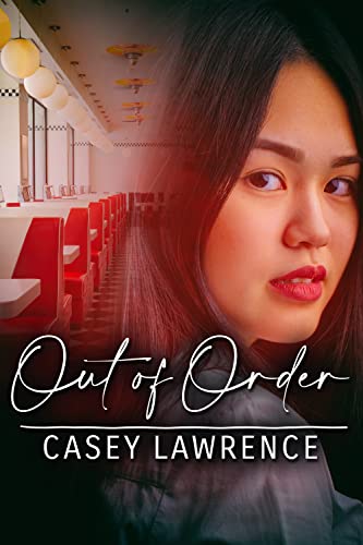 Out of Order (The Survivor's Club, #1) by Casey Lawrence | Goodreads