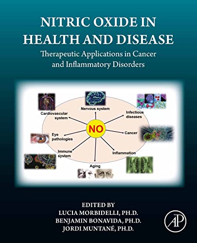 Nitric Oxide in Health and Disease: Therapeutic Applications in Cancer ...