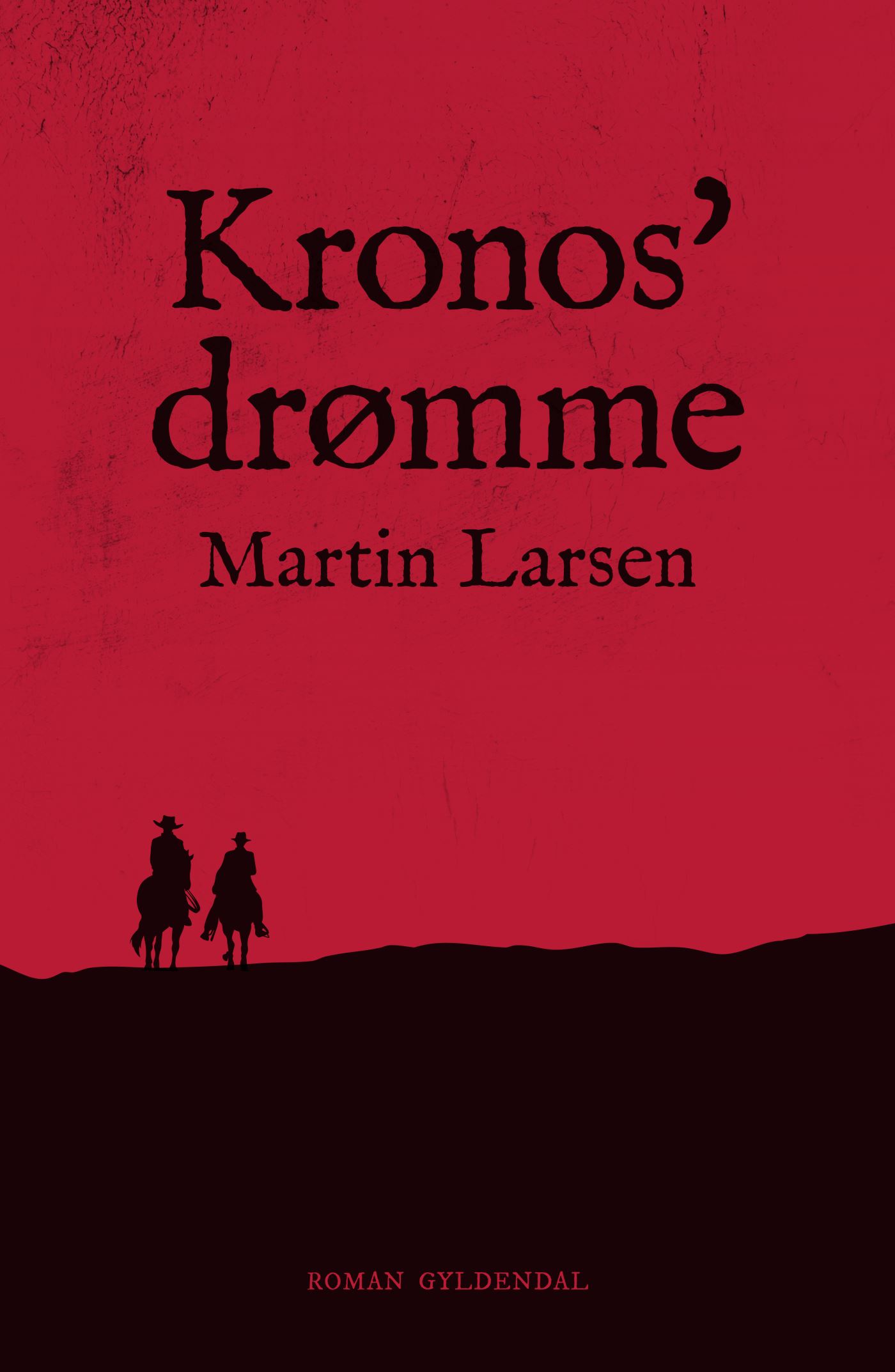 Kronos' drømme by Martin Larsen | Goodreads