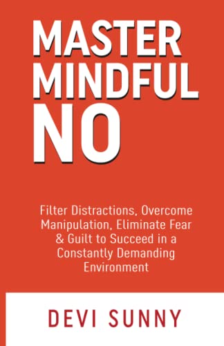 Master Mindful No by Devi Sunny | Goodreads