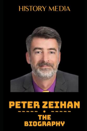 Peter Zeihan Book: The Biography by History Media | Goodreads