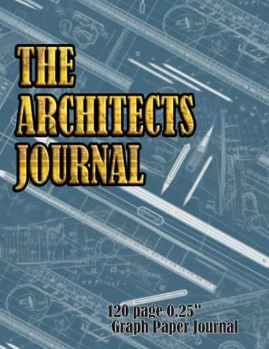 The Architects Journal by Joshua L Howland | Goodreads