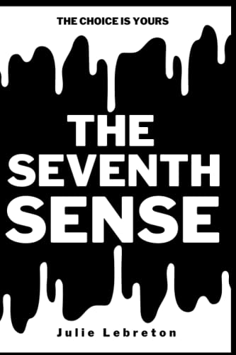 The Seventh Sense by Julie Lebreton | Goodreads