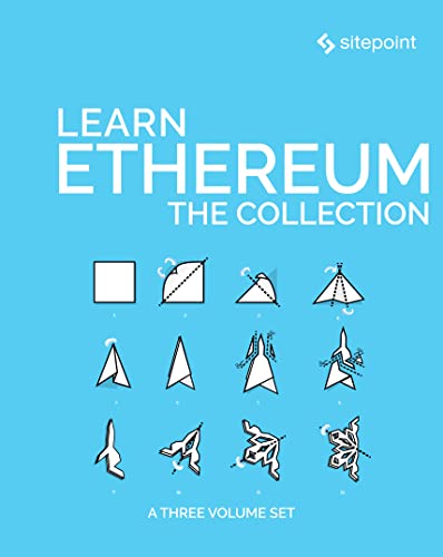 Learn Ethereum: The Collection by Bruno Skvorc | Goodreads