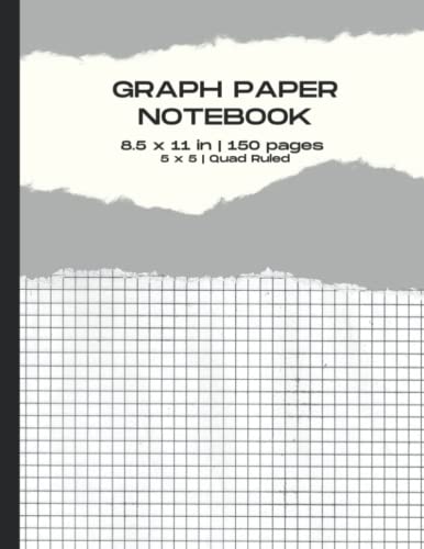 Ultimate Graph Paper Notebook by Antony Simpson | Goodreads