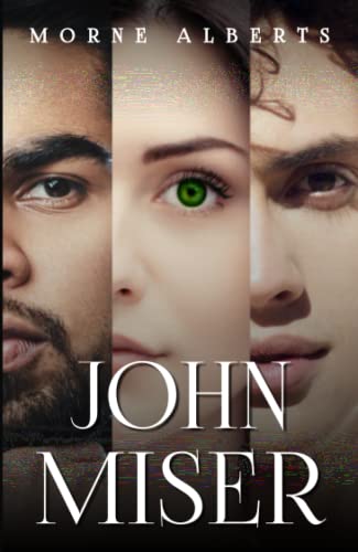 John Miser by Morne Alberts | Goodreads