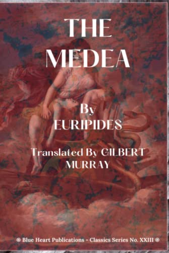 THE MEDEA by Euripides | Goodreads
