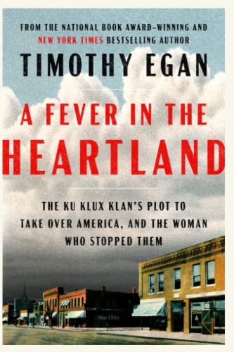 The Ku Klux Klan's Plot by Mac Elliot | Goodreads