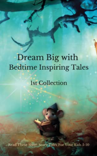 Inspiring Tales - 1st Collection: Read These Short Stories For Your ...