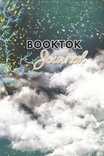 booktok journal: Have You Heard? Booktok Journal Is Your Best Bet To ...