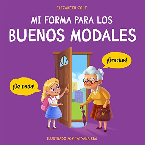 Buenos Modales Quotes