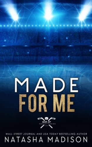 Made For Me (Special Edition) (Made For Special Editions) (Made For by ...