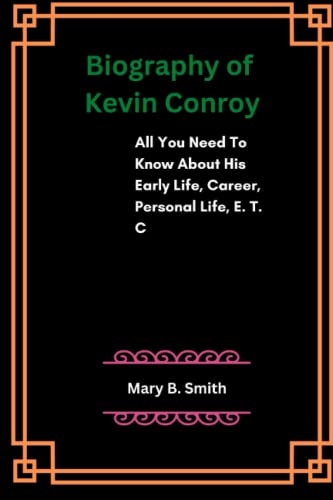 Biography of Kevin Conroy: All You Need To Know About His Early Life ...