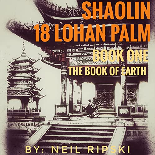 18 Lohan Palm: Book One: The Book of Earth by Neil Ripski | Goodreads