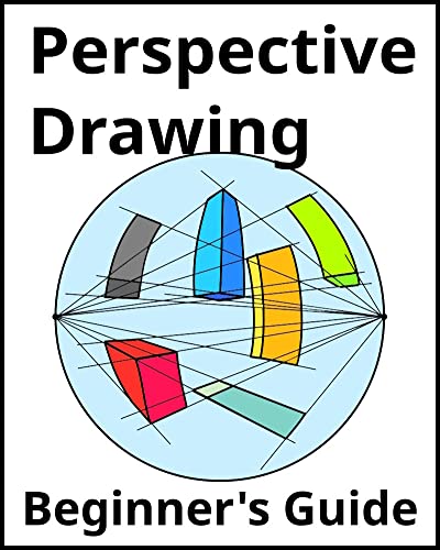 Beginners Guide to Perspective Drawing by Stephen Bucaro | Goodreads
