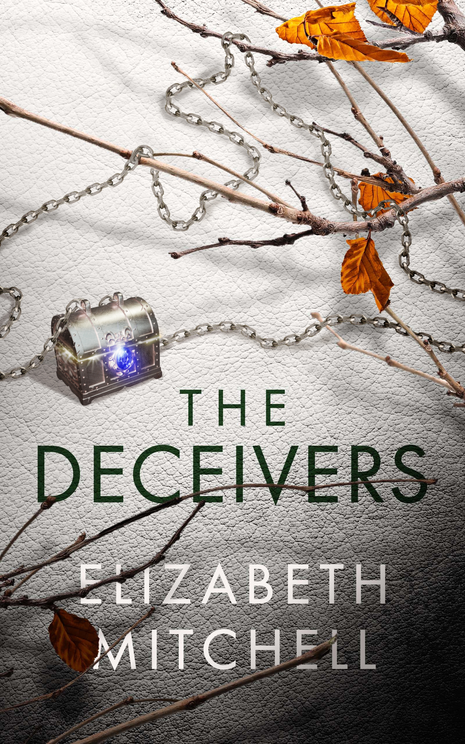 The Deceivers by Elizabeth Mitchell | Goodreads