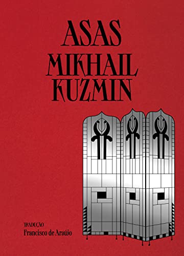 Asas by Mikhail Kuzmin | Goodreads