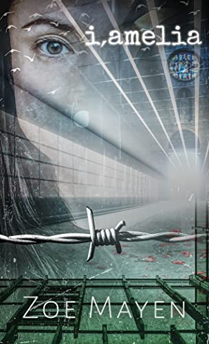 I, Amelia by Zoe Mayen | Goodreads