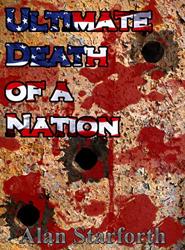 Ultimate Death of a Nation: Gripping action packed narcos adventure ...
