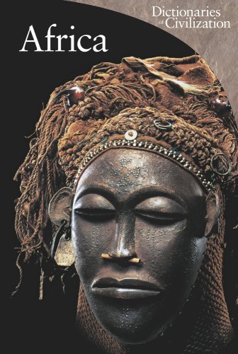 Africa (Dictionaries of Civilization) by Ivan Bargna | Goodreads