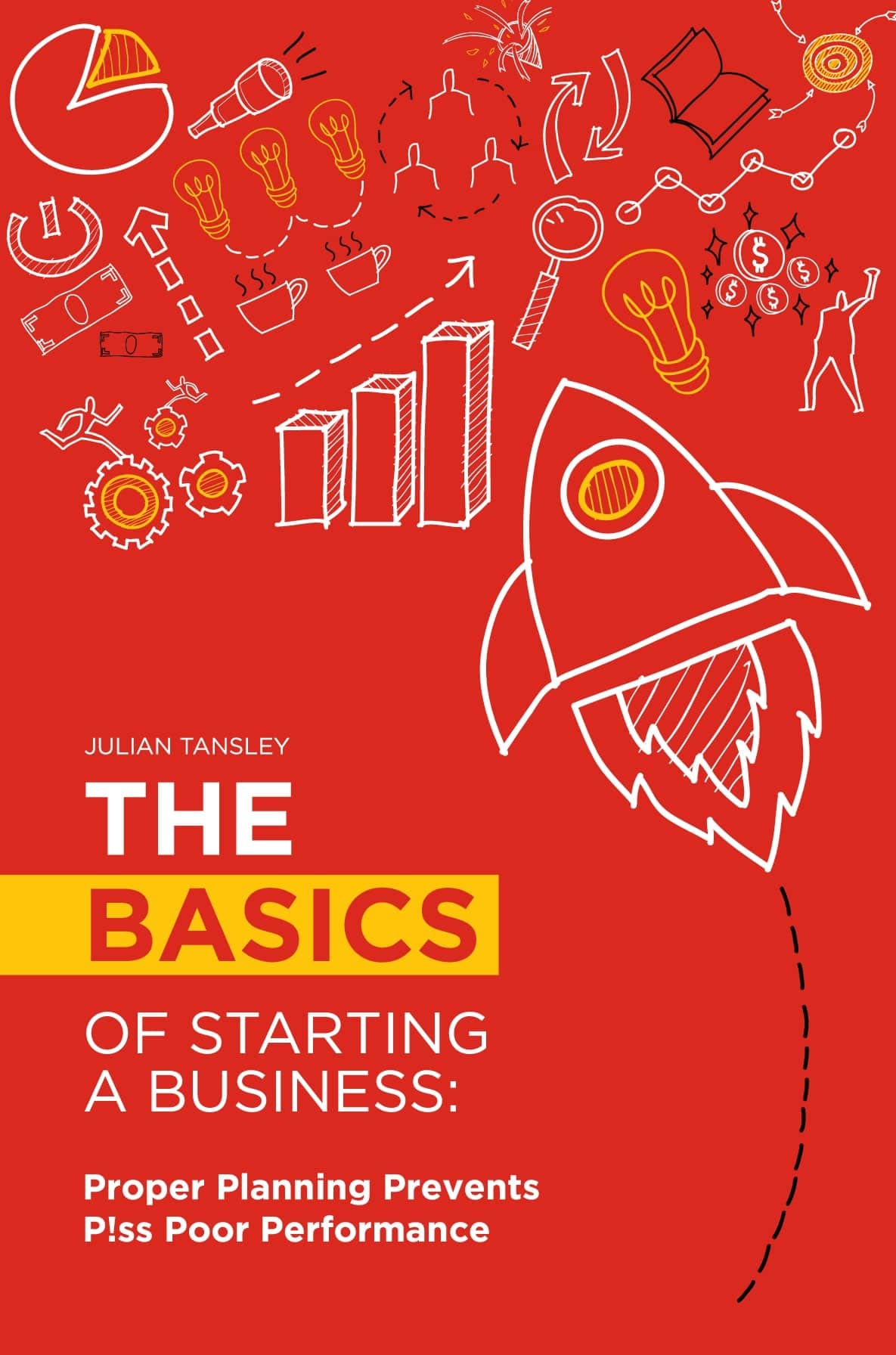 The Basics of Starting a Business: Proper Planning Prevents P!ss Poor ...
