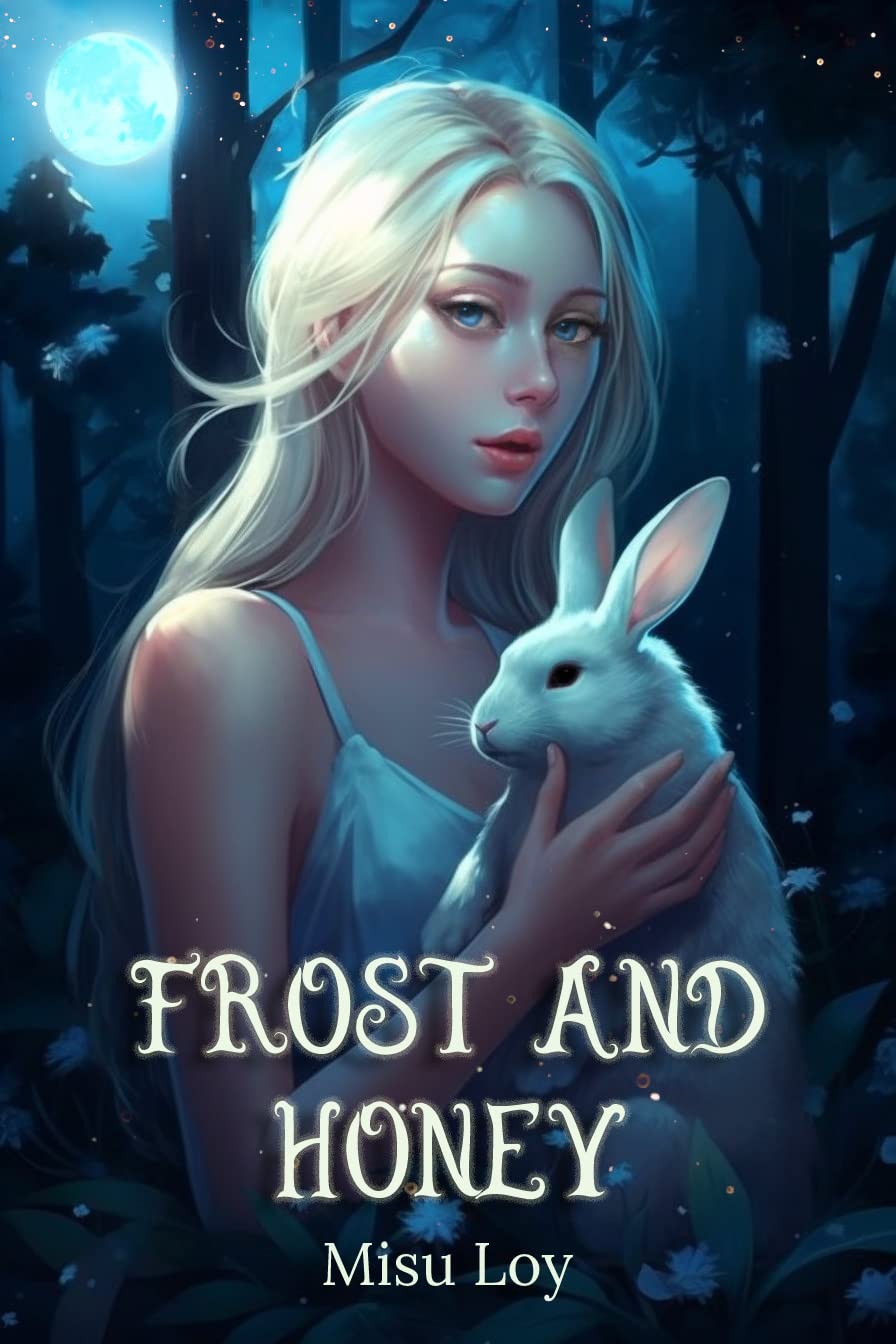Frost and Honey by Misu Loy | Goodreads