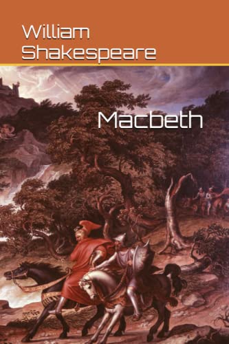 Macbeth by William Shakespeare by William Shakespeare | Goodreads