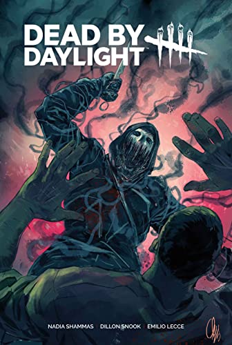 Dead by Daylight #3 by Nadia Shammas | Goodreads