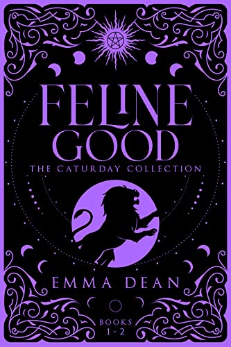 Feline Good: The Caturday Collection Special Edition: A Fated Mates ...