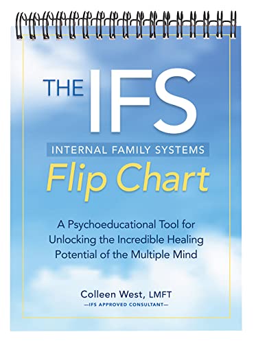 The Internal Family Systems (IFS) Flip Chart: A Psychoeducational Tool ...