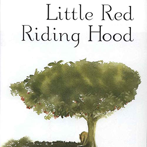 Little Red Riding Hood: Picture books for children's Enlightenment by ...